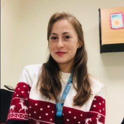 UEFM JUAN XXIII – Dios, Ciencia y Trabajo